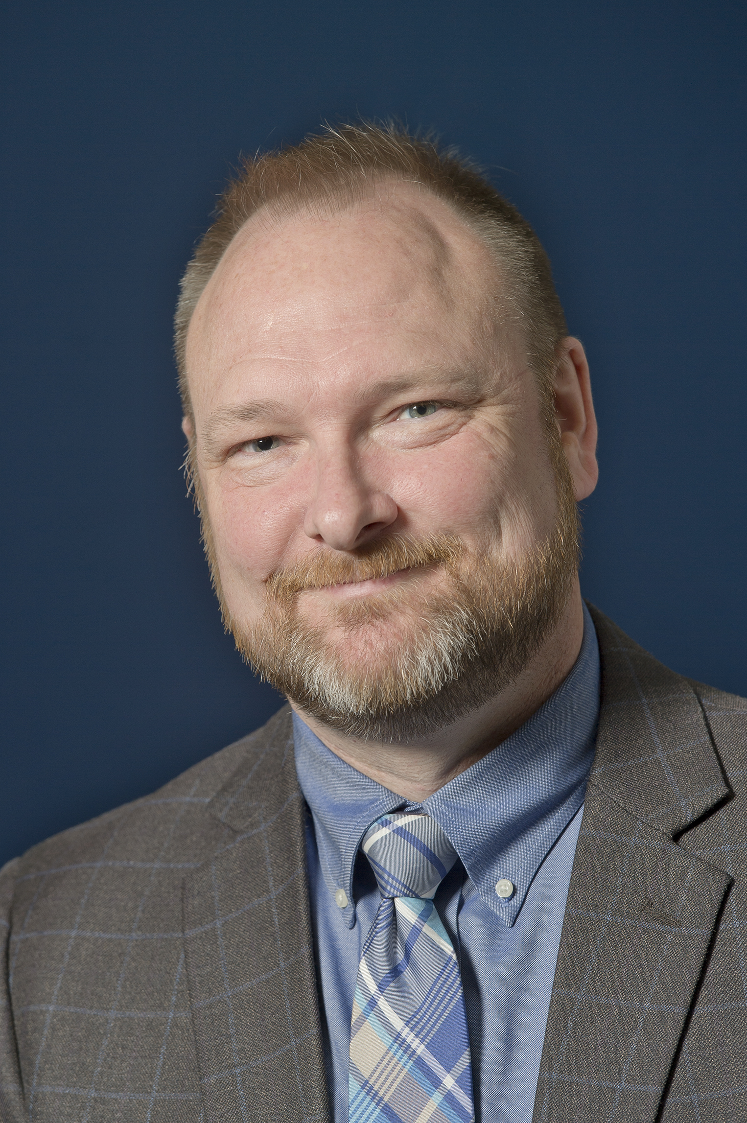 Passion for physical therapy drives Trine's new PTA director