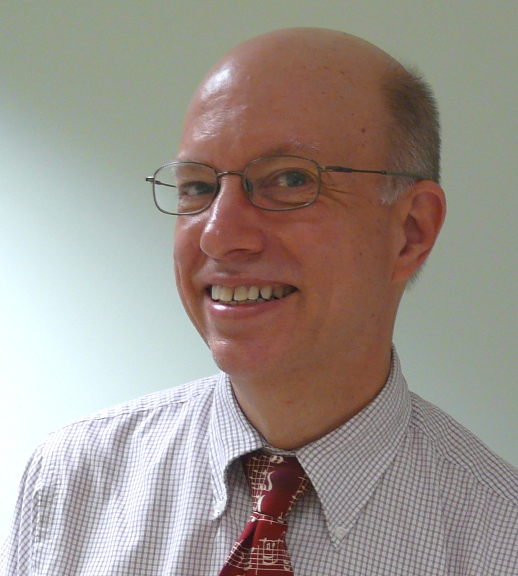 Dr. John Deaver to be Campbellsville University's next Noon Organ ...