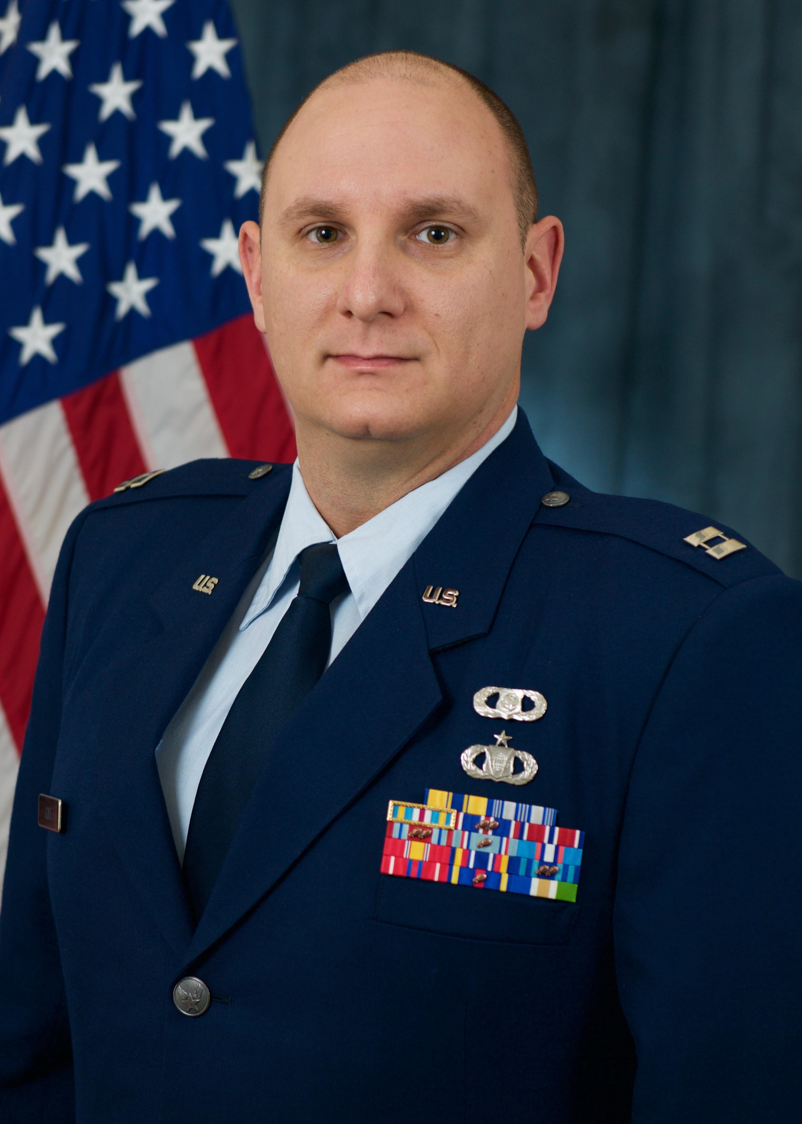 Rome-based New York Air National Guardsmen Win Three 1st Air Force ...