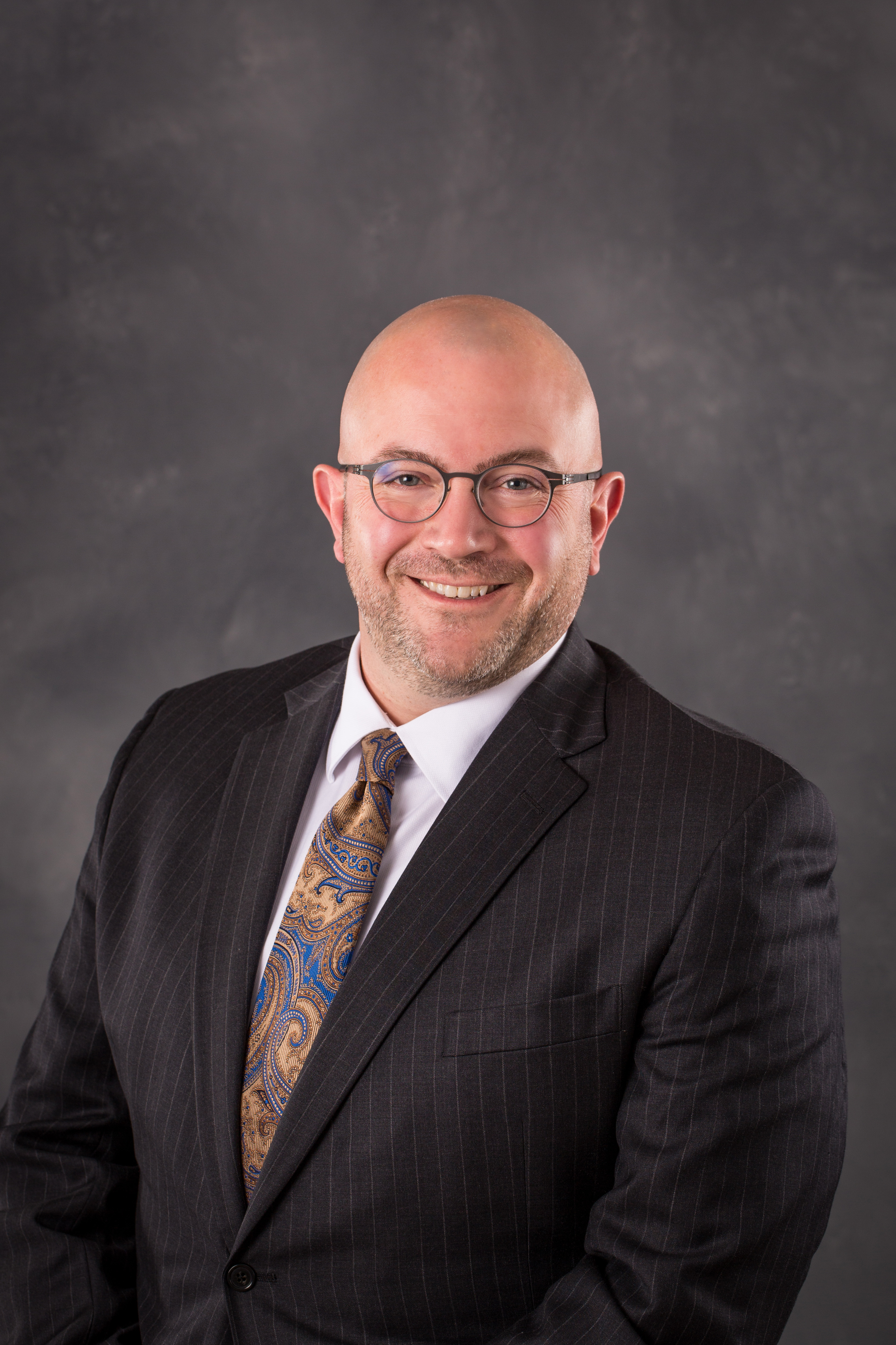 Inauguration Ceremony for BVU President is May 4