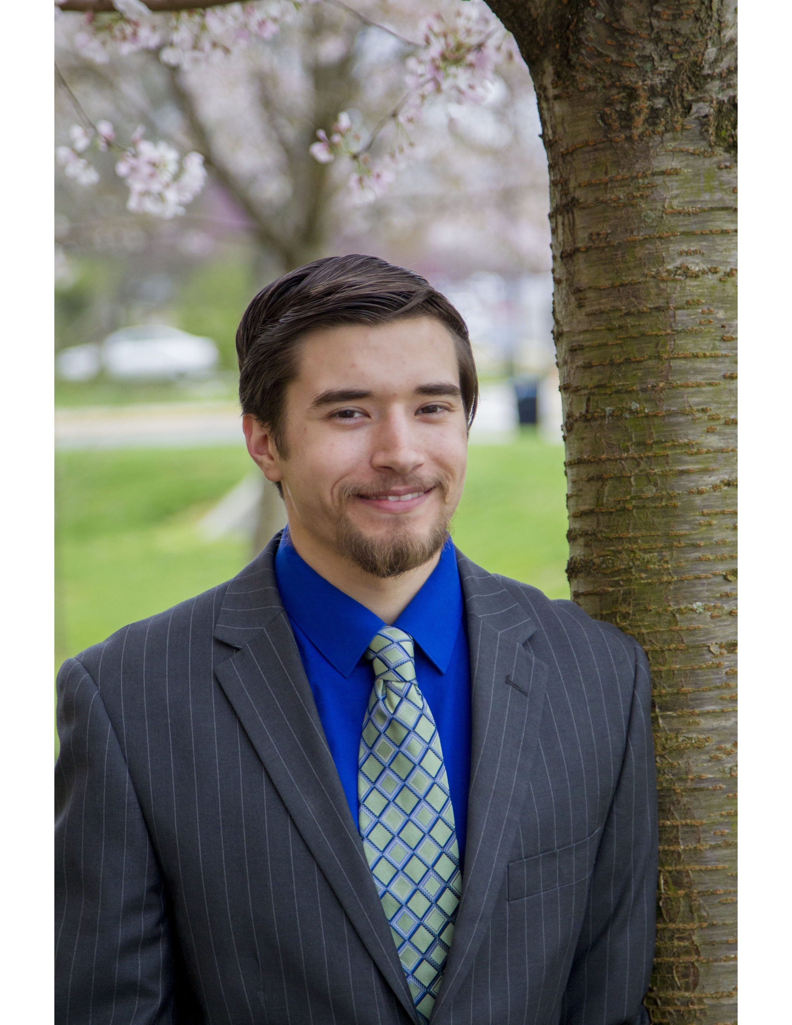 WKCTC Graduate Receives Prestigious Scholarship