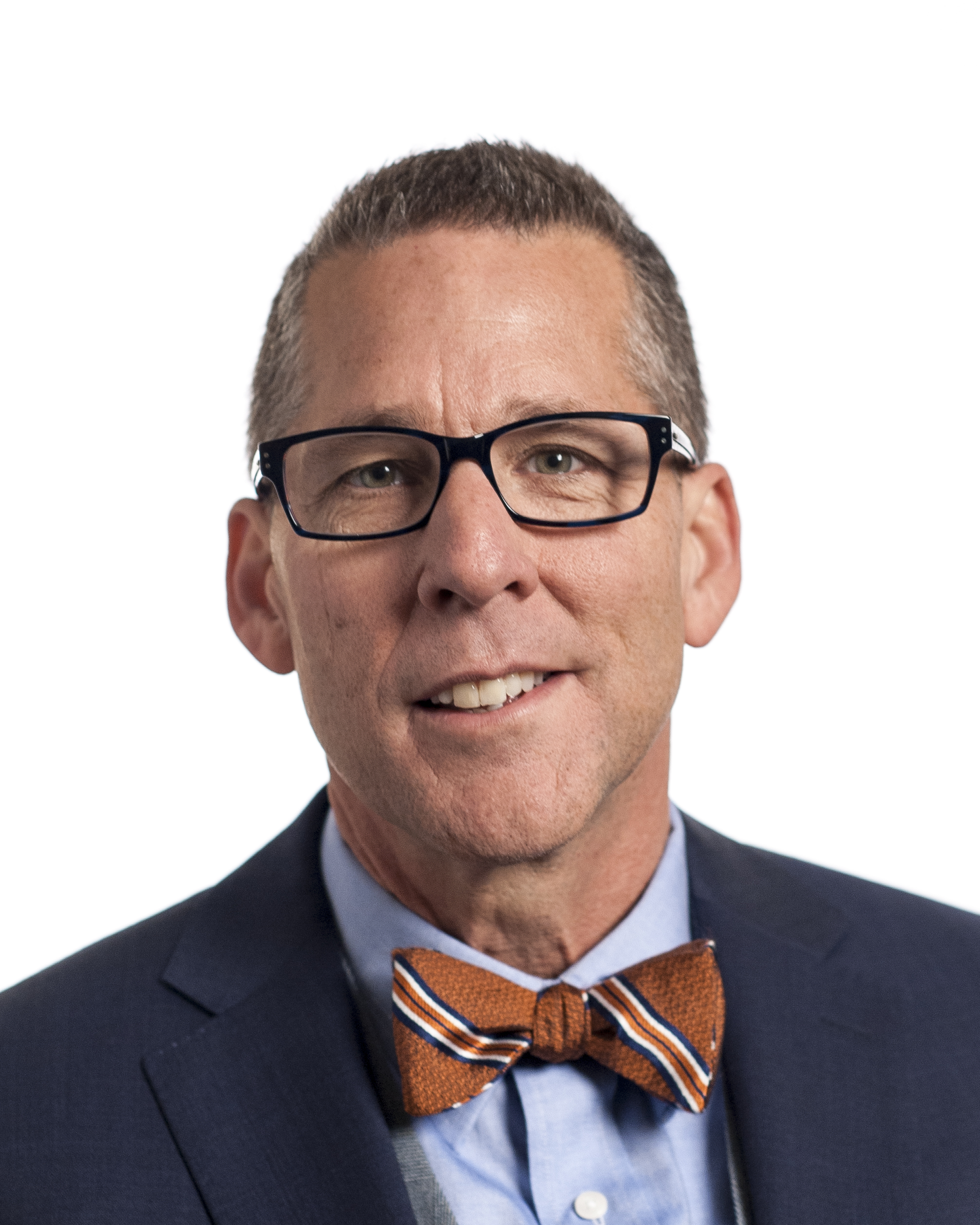 BVU Names New Vice President for University Development and Alumni ...