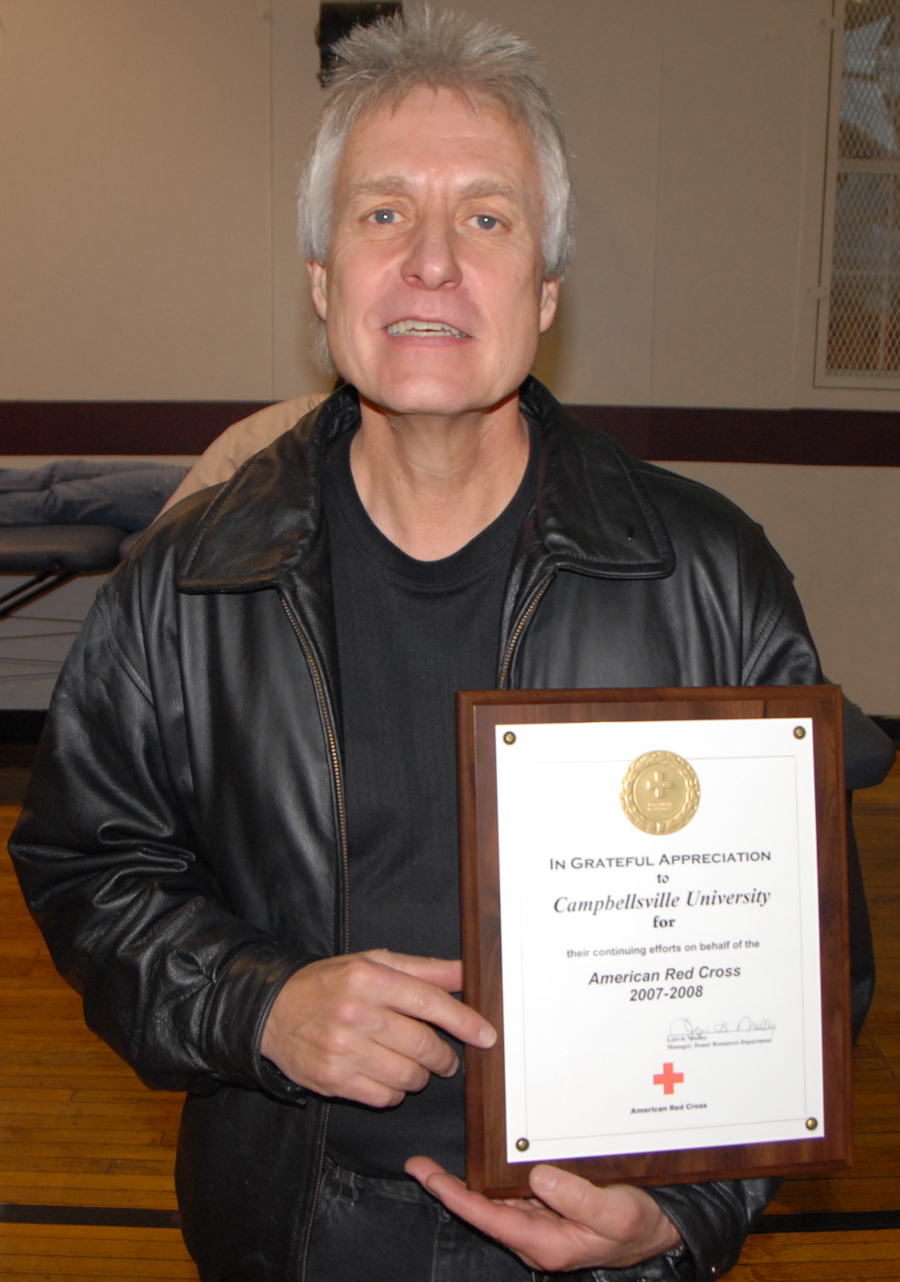 CU Blood Drive is Sept. 10; Students Share Stories of Donations