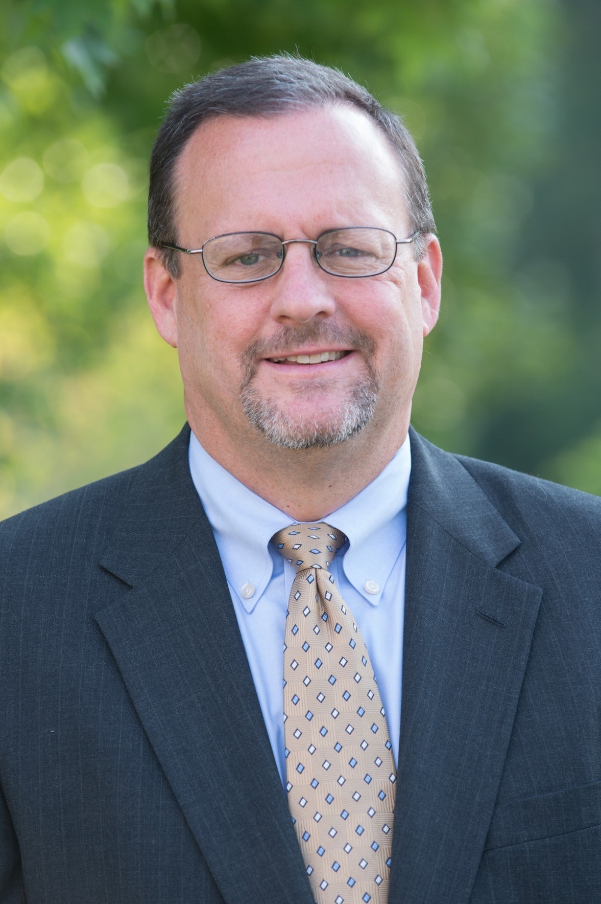 Todd Brooks Named Director of Athletics at Oglethorpe University