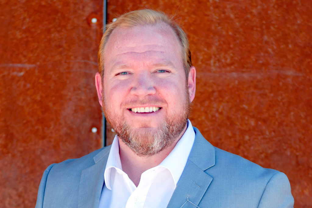 Central College Welcomes New Director of Student Involvement
