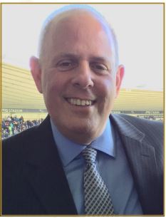 Steve Glick '78 Headlines Inaugural Mammone '78 Memorial Academy