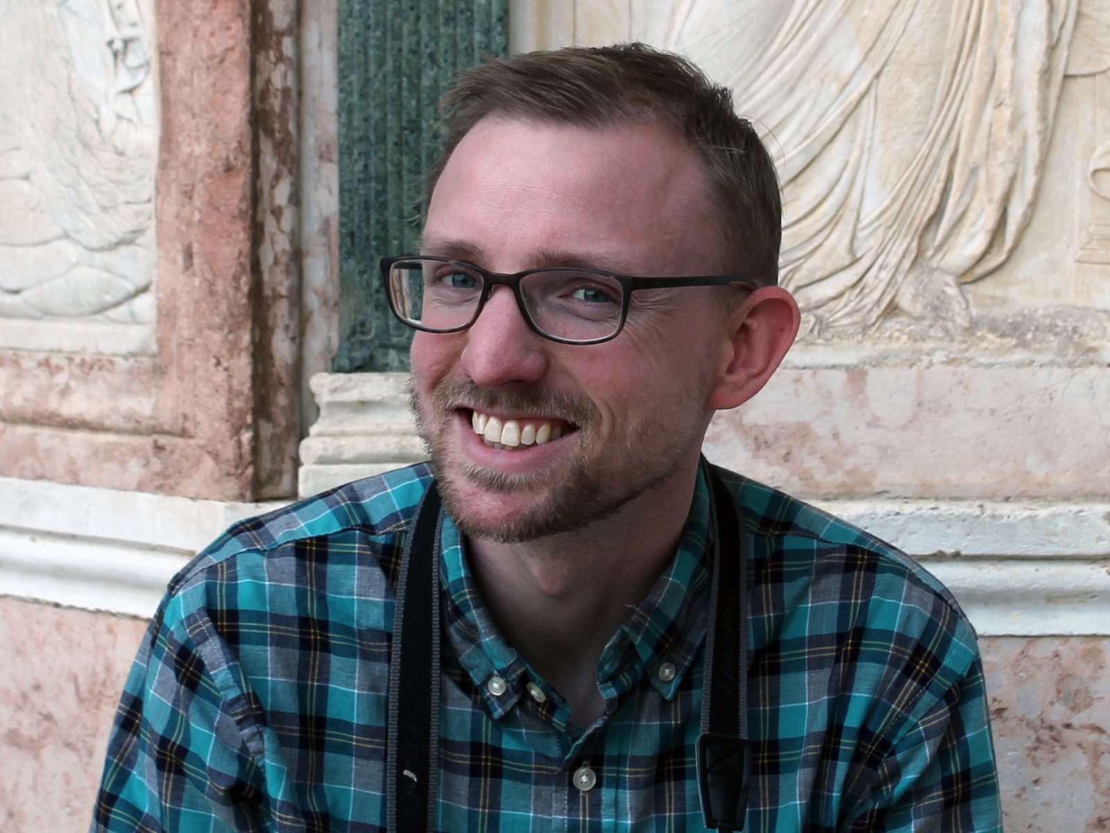 Dr. Stephen Case, Olivet Nazarene University professor, releases new ...
