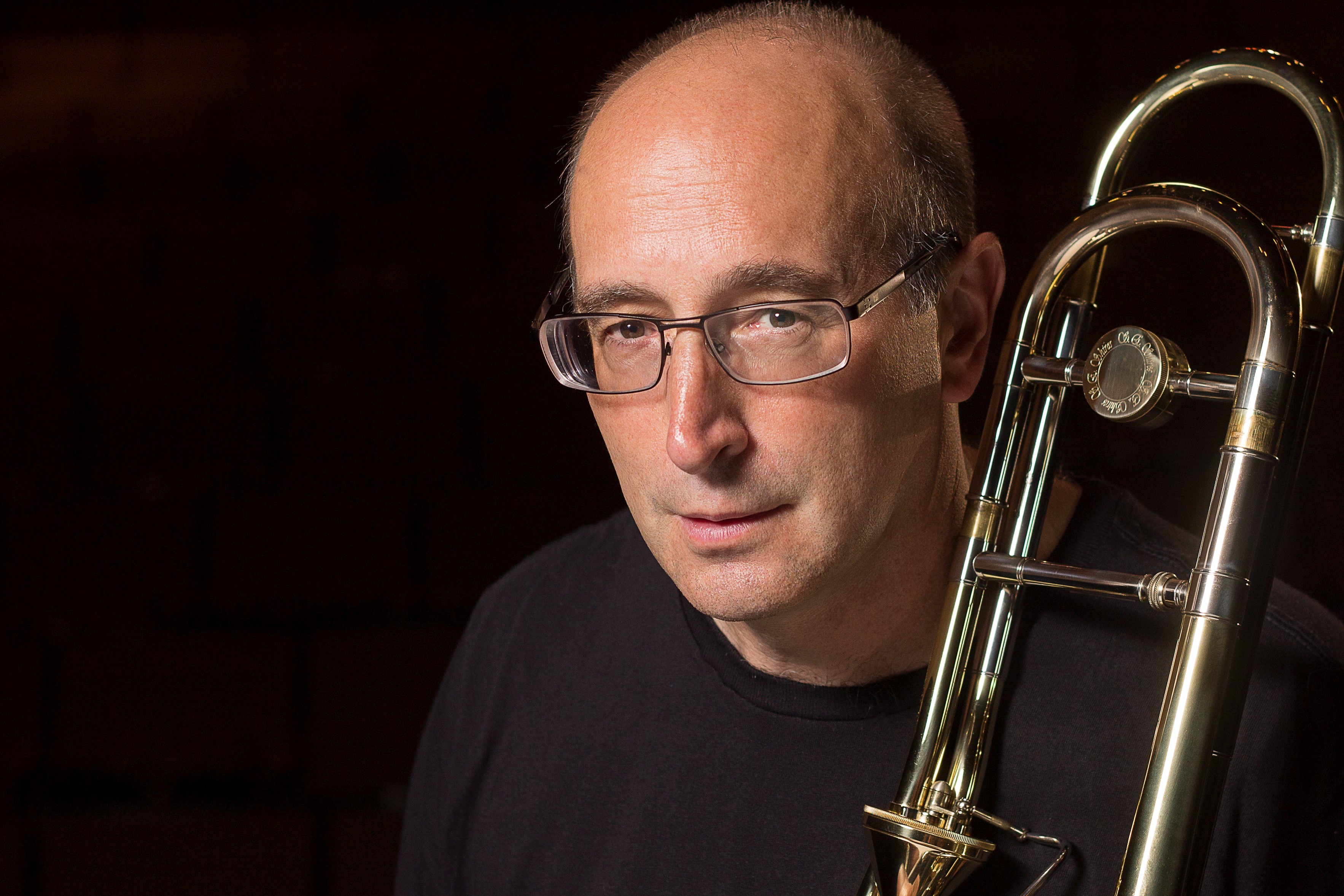 Two SUNY Potsdam Faculty Members Named to Distinguished Faculty Ranks