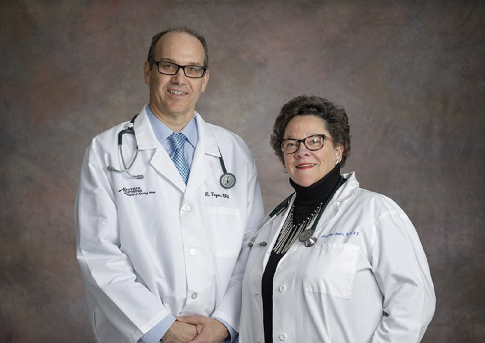 Respected Ob/Gyn Specialists Ryan, Connors Join Littauer Medical Staff