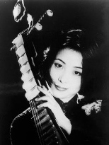 Elizabethtown College features lecture on Wu Man and the Chinese pipa