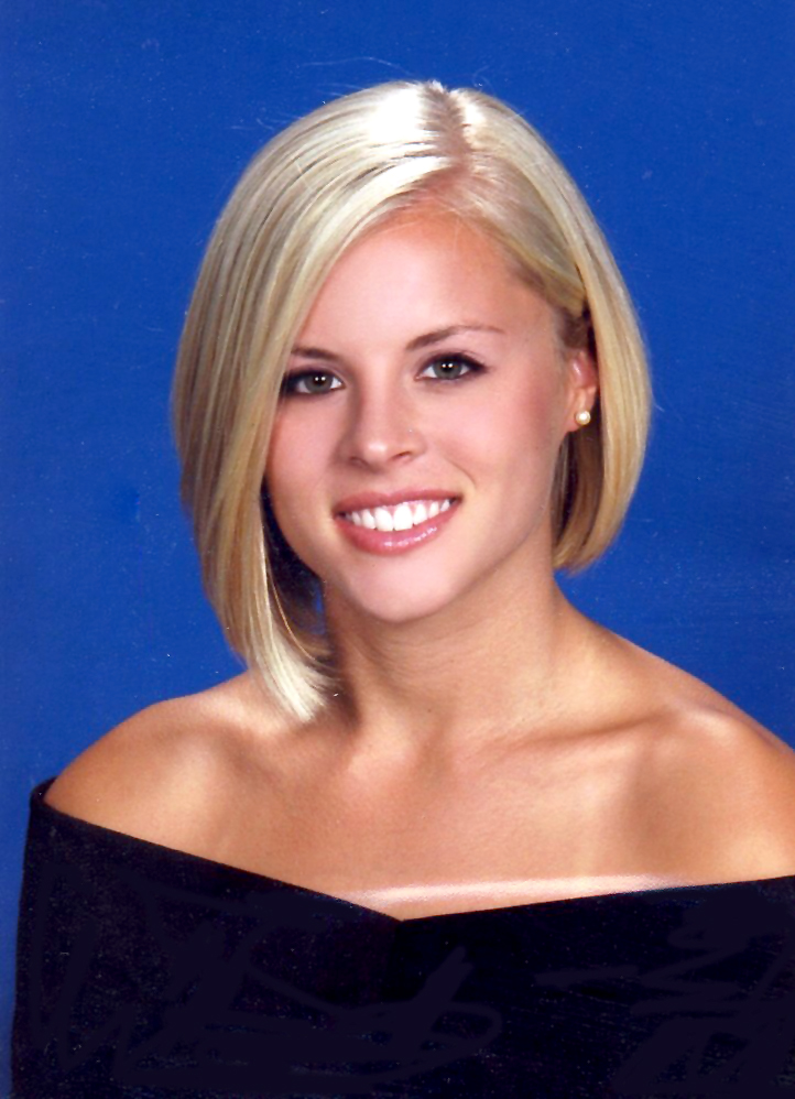 Annette Calhoun Taylor awarded scholarships to attend Wofford College