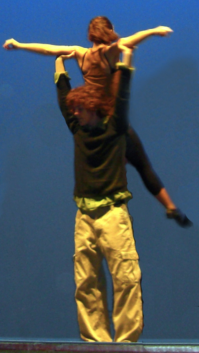 Emotion spring showcase offers 22 dances in various styles