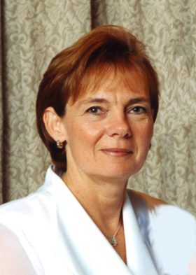 SUNY Cortland to Honor Kathleen Maul Posthumously