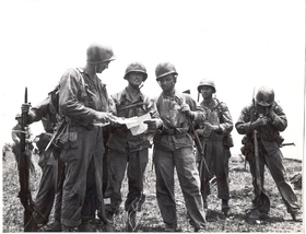 Capital Region WWII Veteran to Receive Long Overdue Award