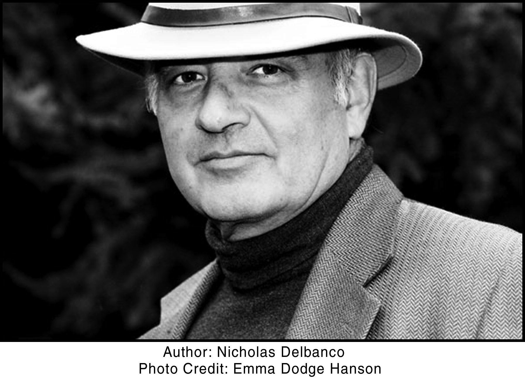 Fiction Writers Nicholas Delbanco and Cristina Garcia to Appear at ...