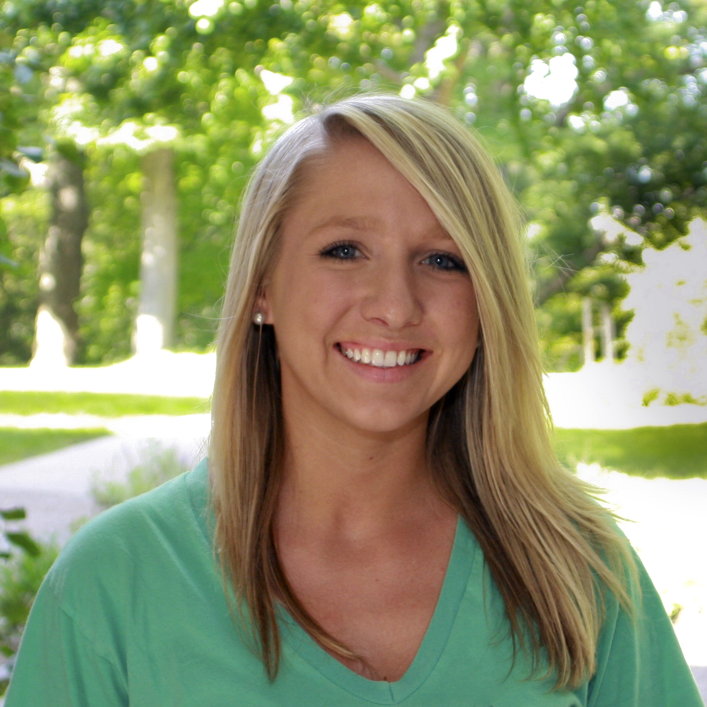 Exceptional vocalist Erin Christian selected as Presser Scholar