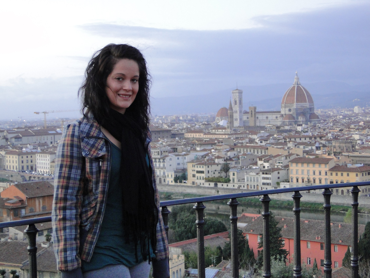 Campbellsville University Students Share Experiences of Studying Abroad