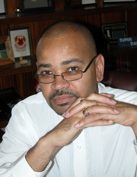 CSEA President Danny Donohue praises new AFL-CIO Secretary-Treasurer