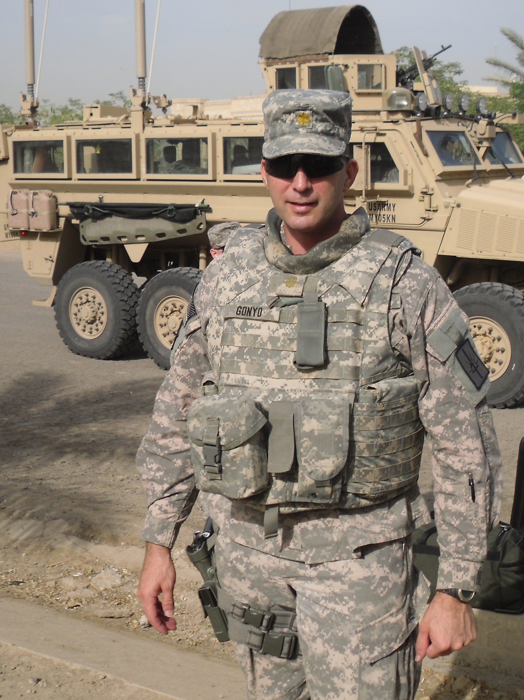 Historic NY Army National Guard Unit Welcomes New Commander to ...