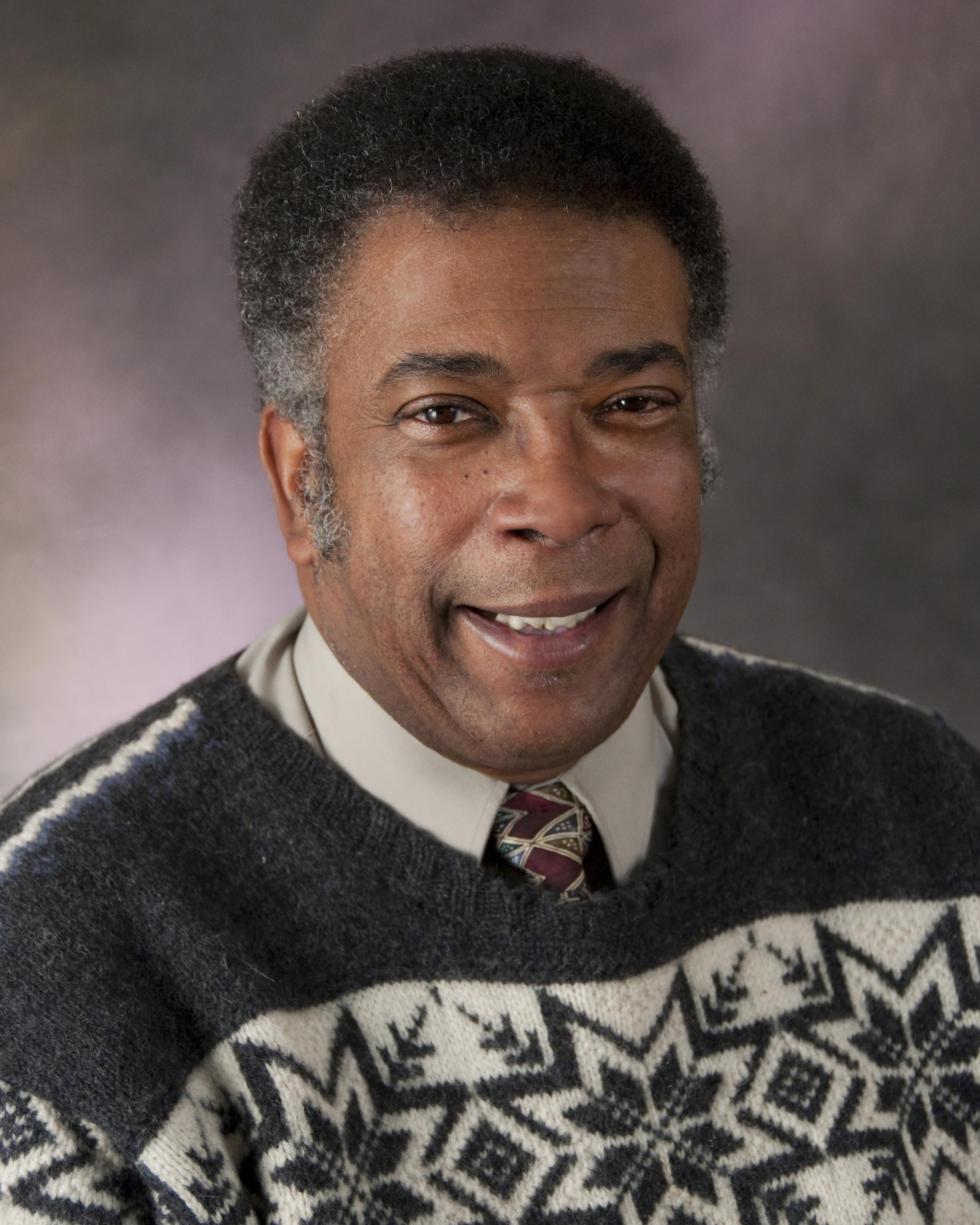 Keith Smith to Retire from SUNY Cortland as Director of EOP