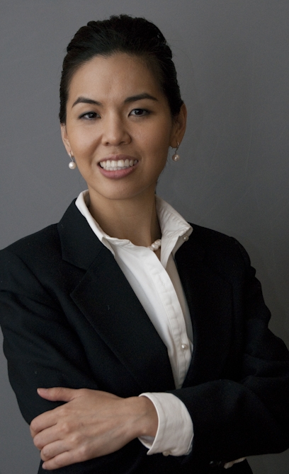 New York City Attorney Anting Wang Named State Bar's 2011 Outstanding Young Lawyer Award