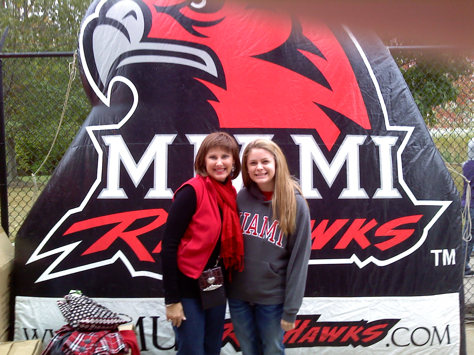 Miami University Student Amy Bonfiglio Named To President's List