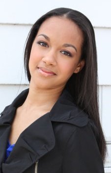 Desiree Wiley Named to Dean's List at Buffalo State College