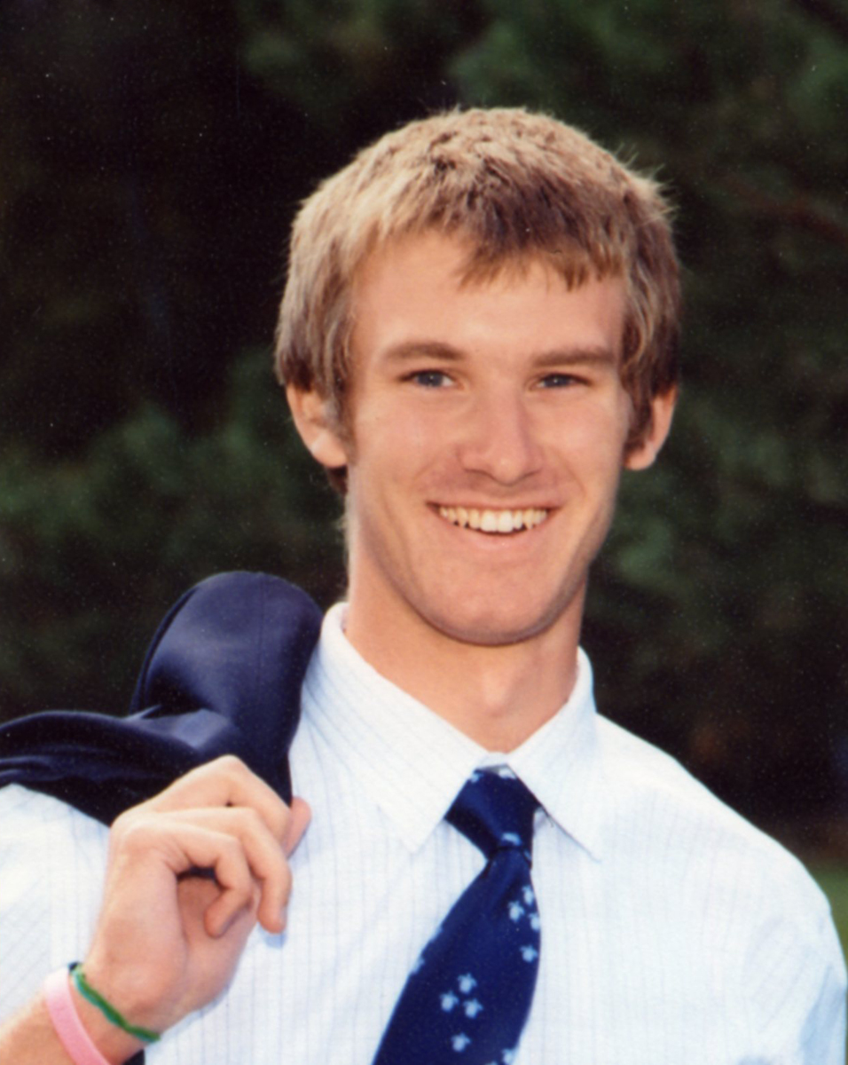 Harry Morris Awarded Scholarship to Attend Wofford College