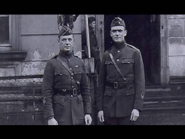 New York Army National Guard Chaplain's Heroic Life Illustrates Story ...