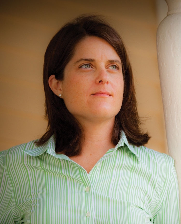 Flagler English professor wins Cider Press Review Book Award