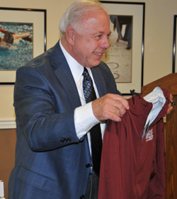 Campbellsville University hears Phoenix pastor speak of denial ...