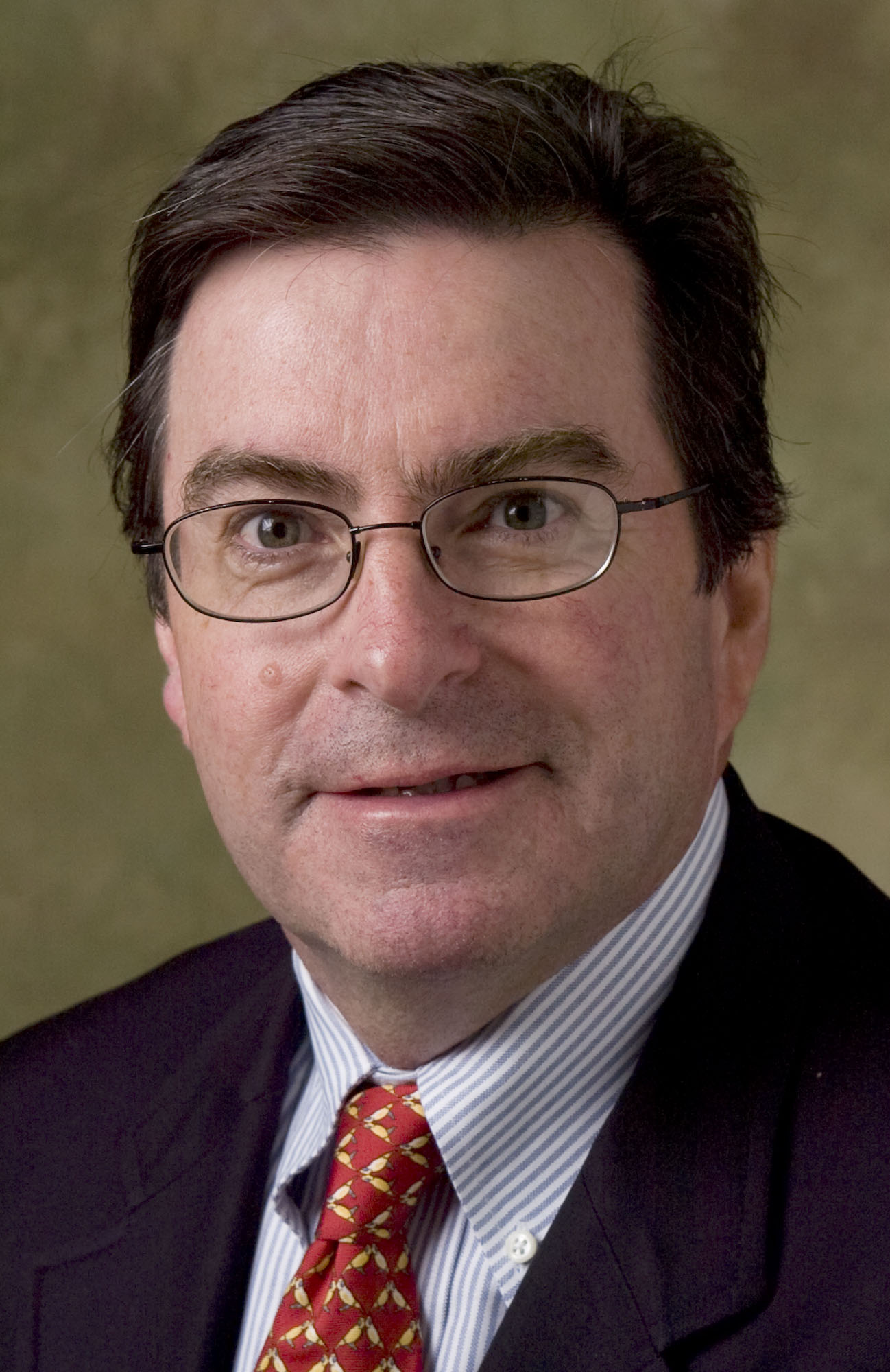 Timothy P. Pettee of New Canaan, Conn., Elected Clarkson University Trustee