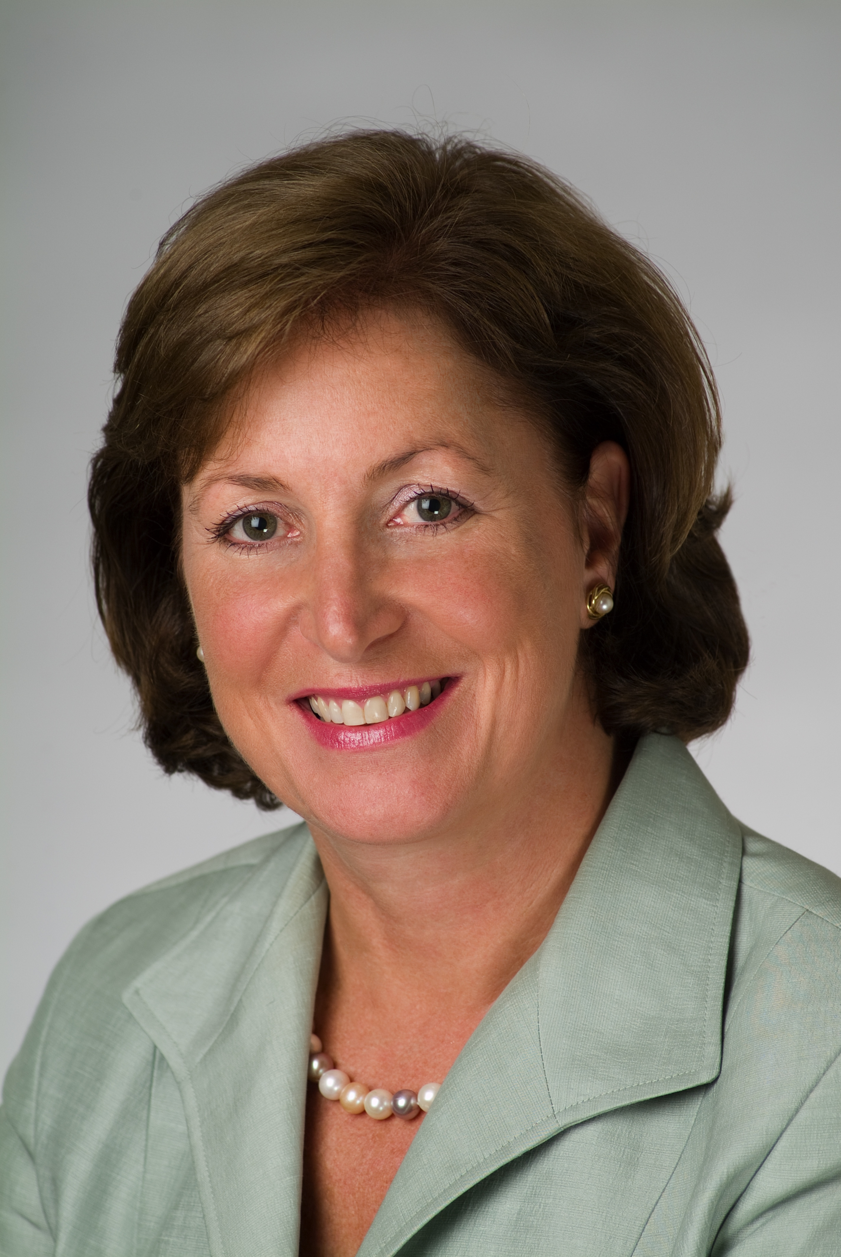 Potsdam Grad Leads Sessions on Success & 'Is it a Man's World?'