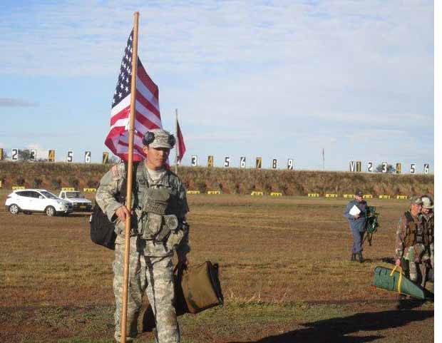 On Target for Partnership: New York Guard Soldiers Form Bonds in South ...