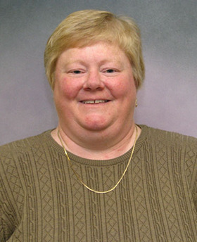 Vicki Johnson Appointed Protestant Campus Minister at SUNY Cortland