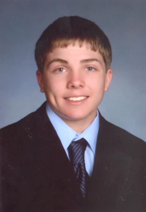 Cody Barbiche of Milford to attend Lycoming College