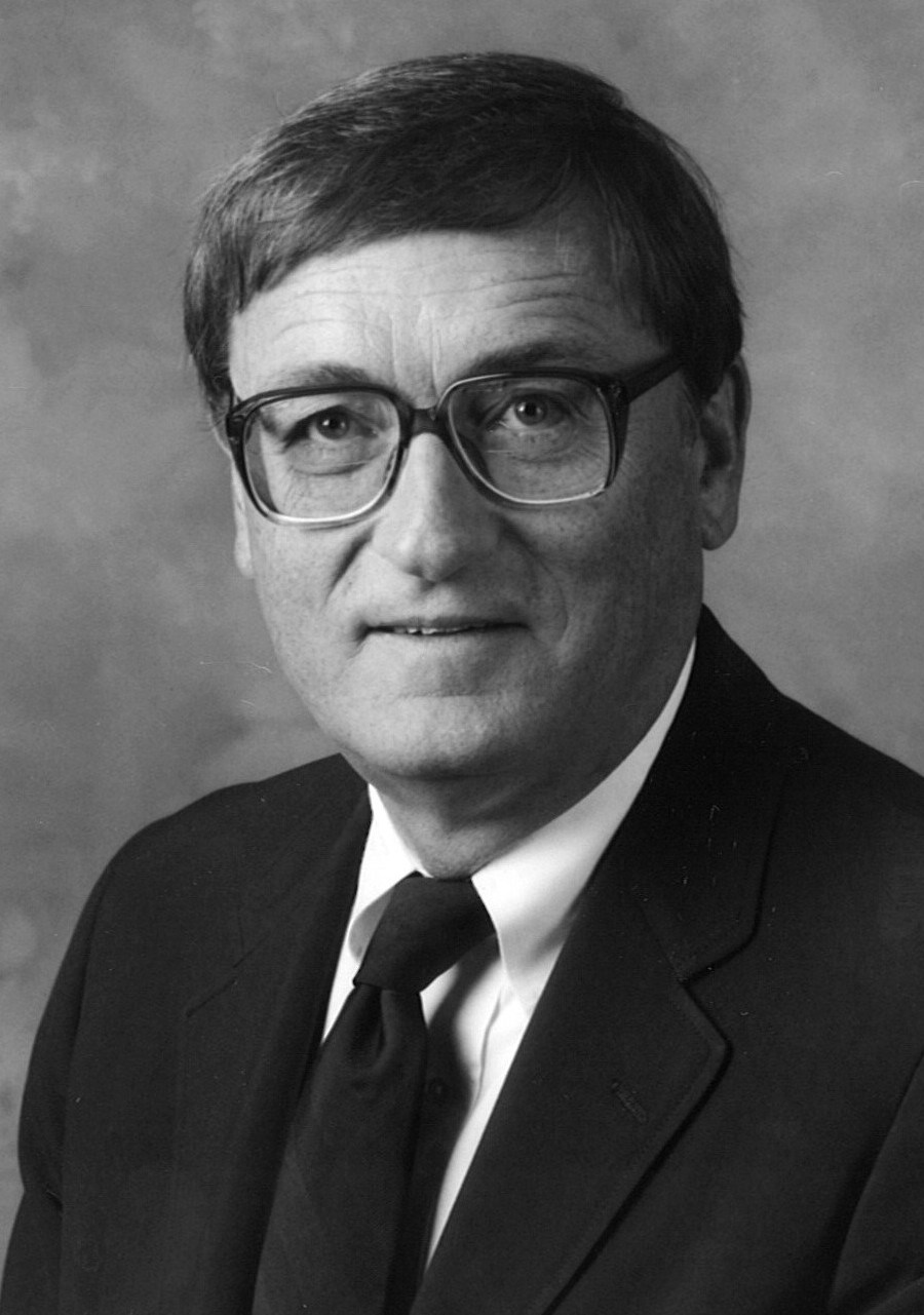 Dr. James Kimball Named Iowan of the Day