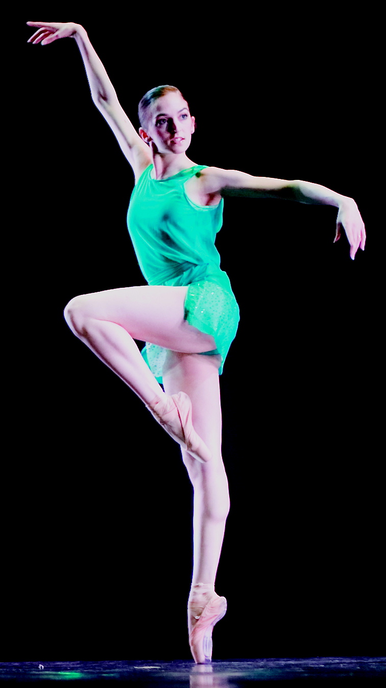 Rebecca Kelly Ballet to Perform at SUNY Potsdam