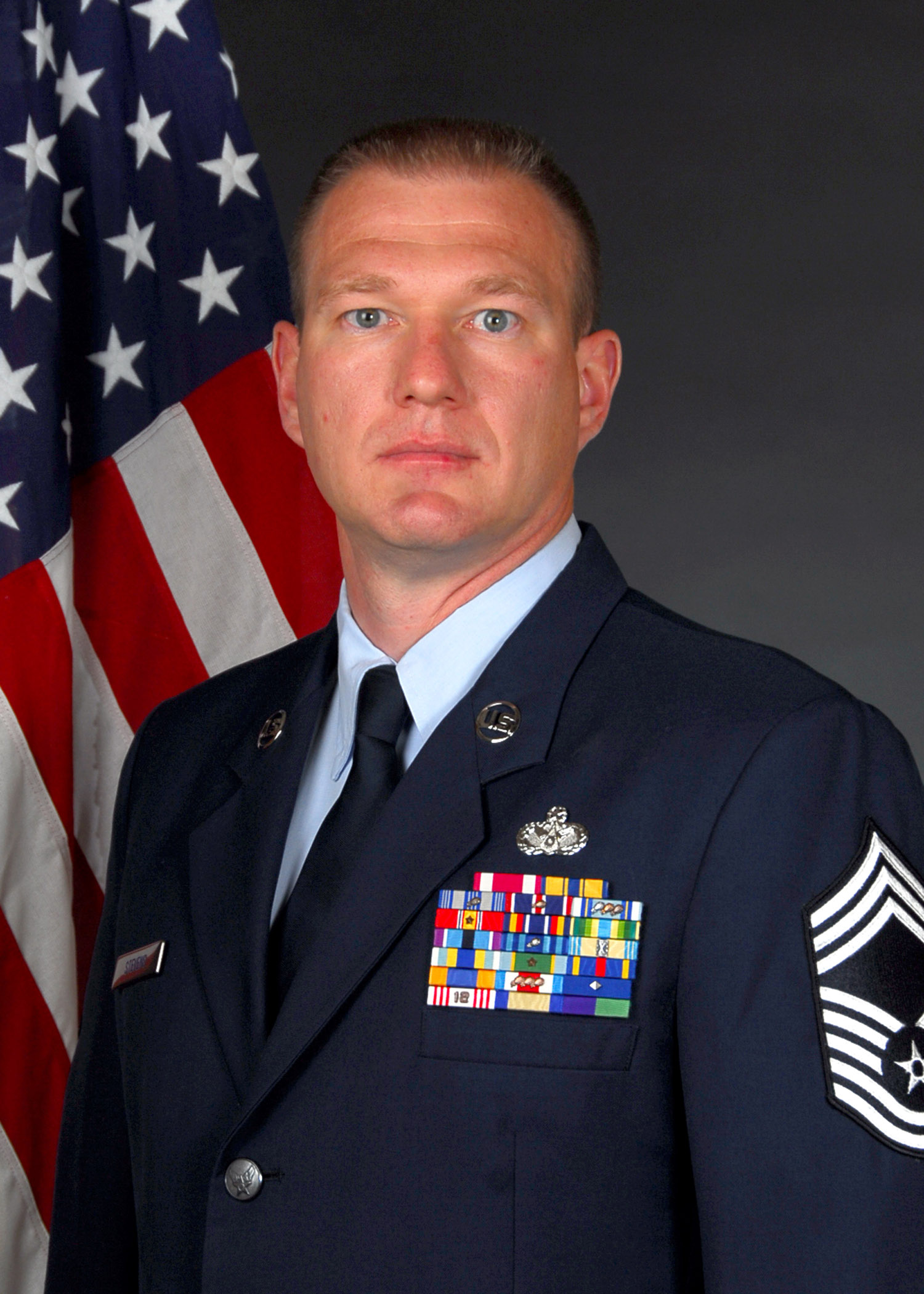 Illinois Soldiers and Airmen Remember Where They Were 9/11