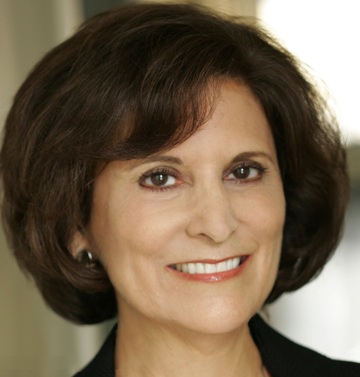 Author Jeanne C. Meister Speaking to Family Businesses