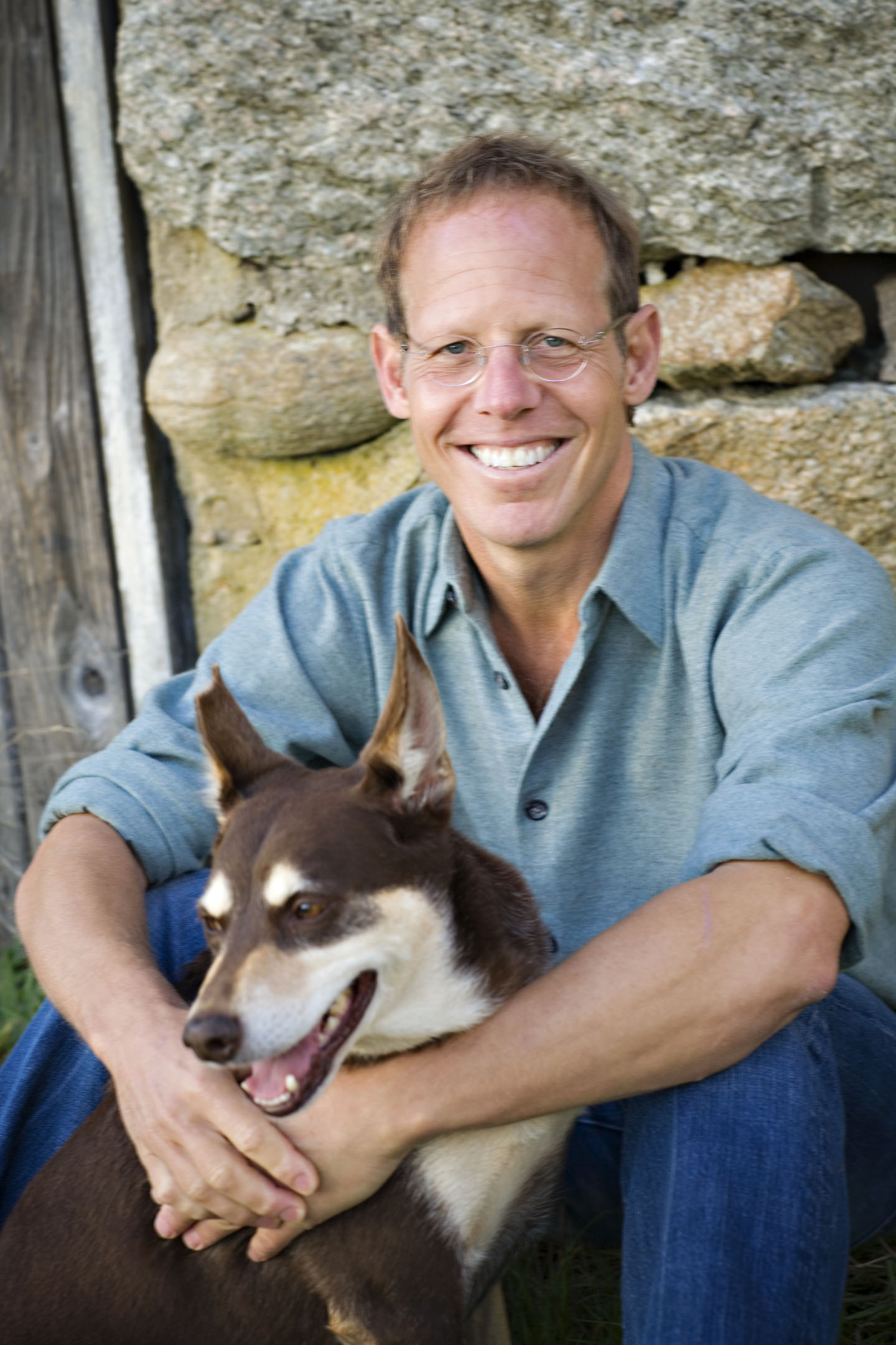 Tony Horwitz - Alchetron, The Free Social Encyclopedia