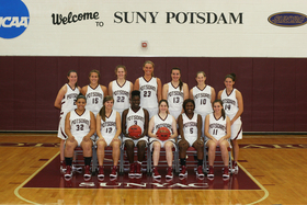 2011-12 Women's Basketball Season Preview