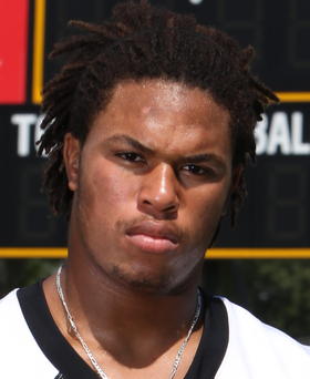 Lincoln University's Jordan Harris named First Team All-NEC