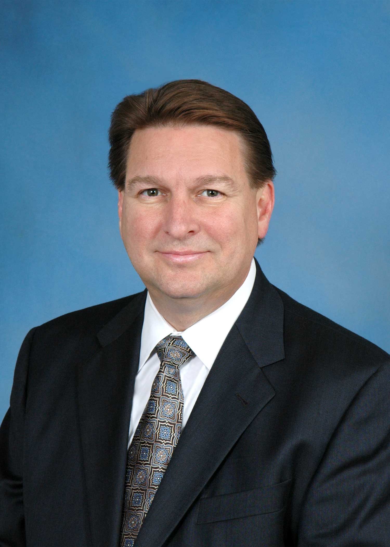 Stutler Joins Lung Association Board