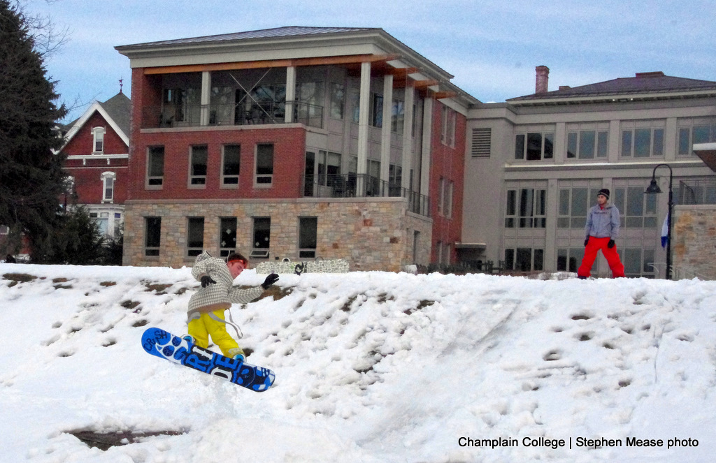 How First Years (and Others) Can Survive and Thrive During College Finals