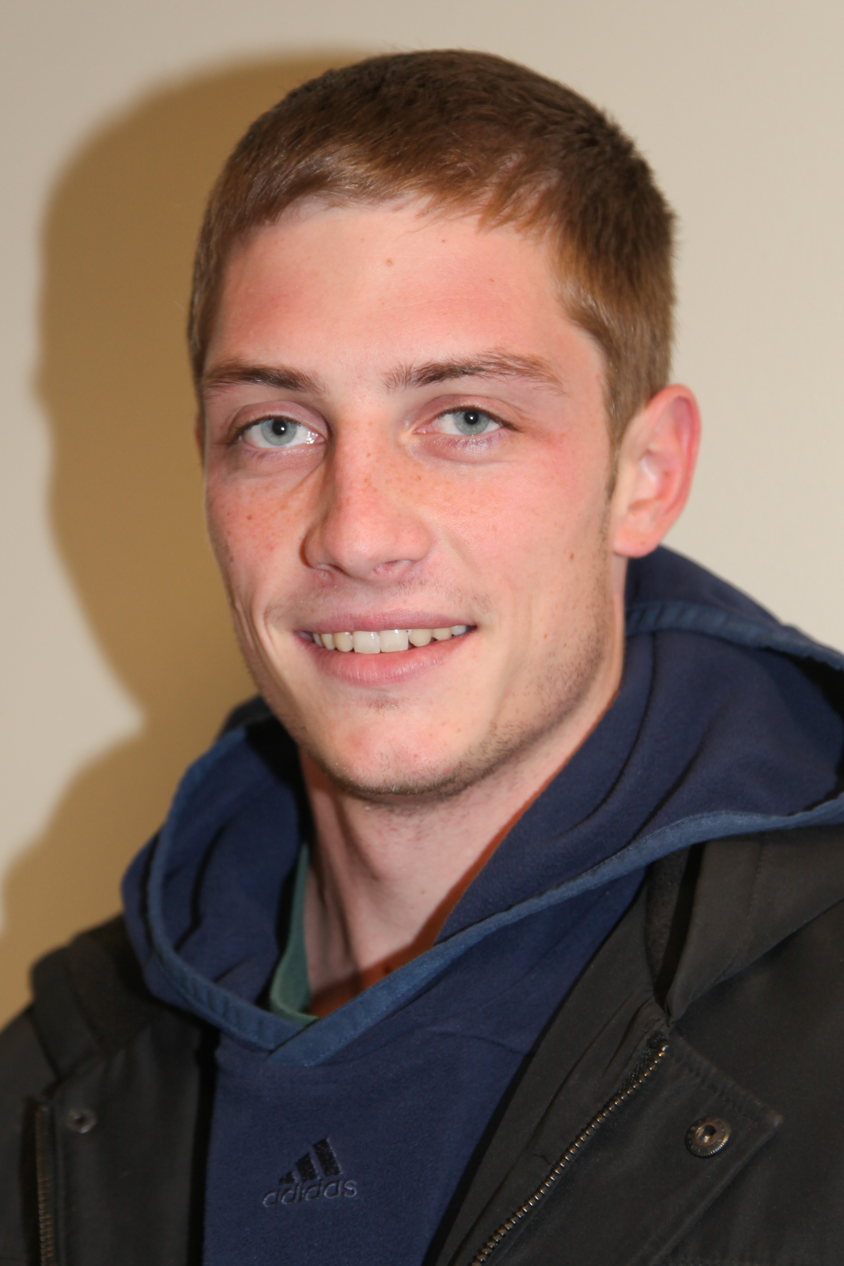 Austin Evans to Participate in Global Issues Seminar in Washington, D.C.