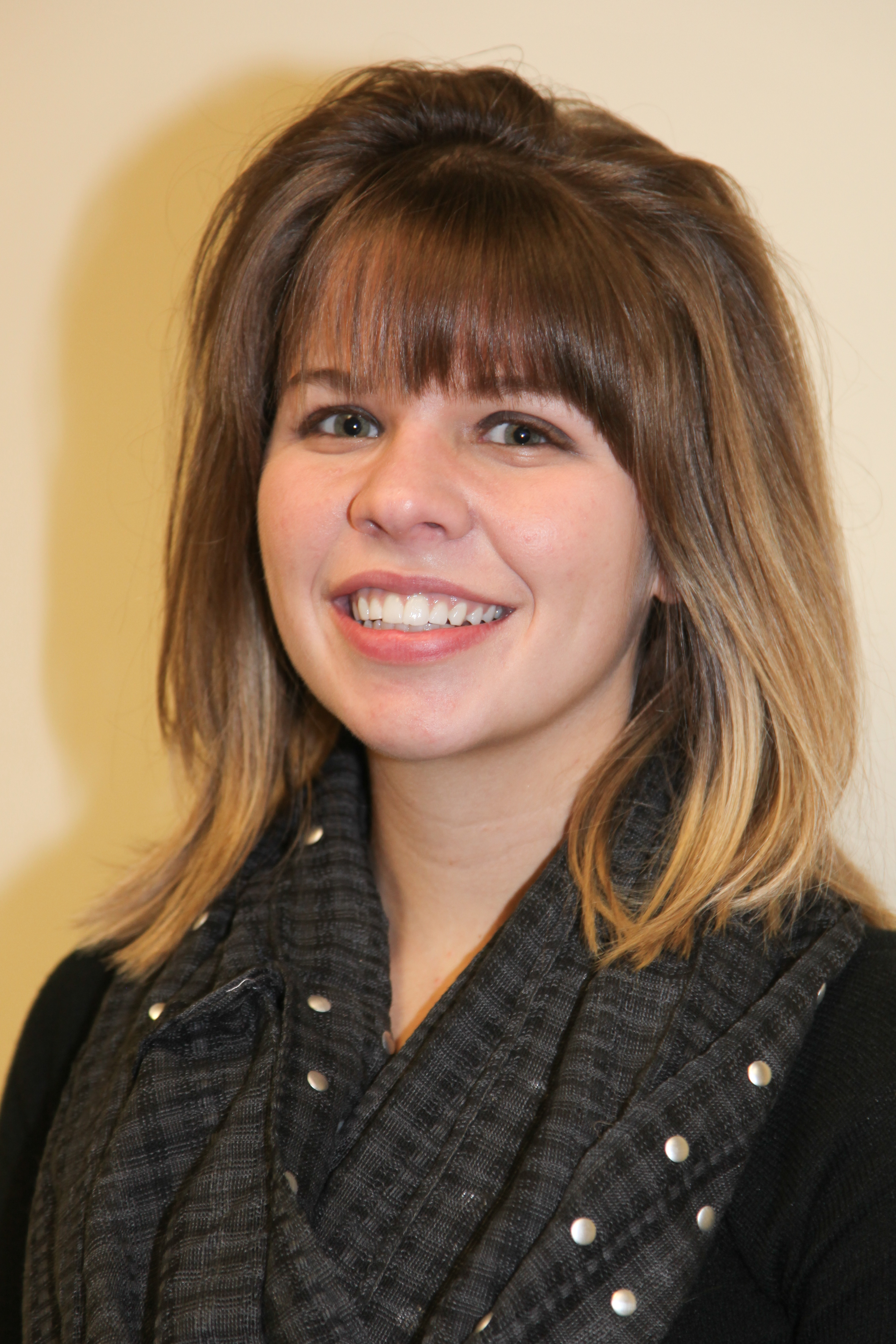Chelsey Mattingly to Participate in Global Issues Seminar in Washington ...