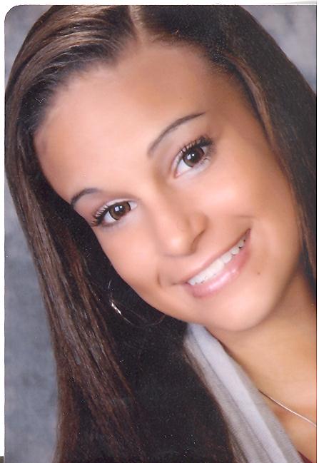 Taylor Ford of Lebanon to attend Lycoming College