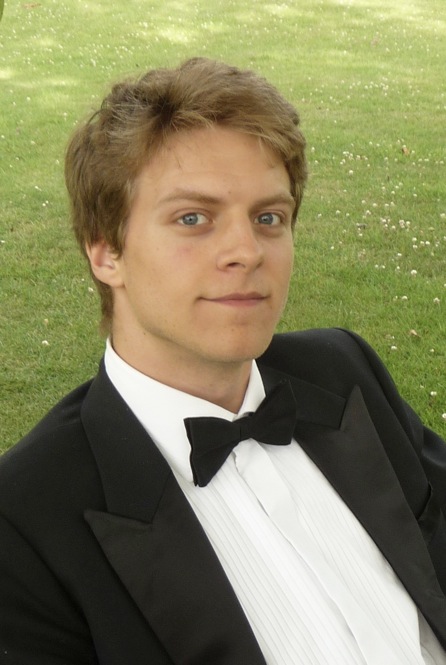 Crane Symphony Orchestra Plays with Concerto Contest Winner