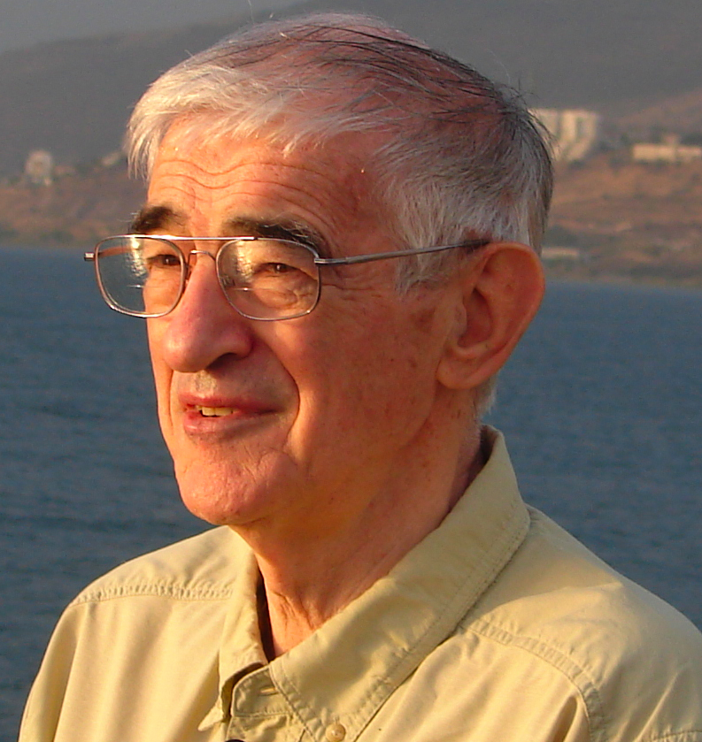 John Dominic Crossan - Alchetron, The Free Social Encyclopedia